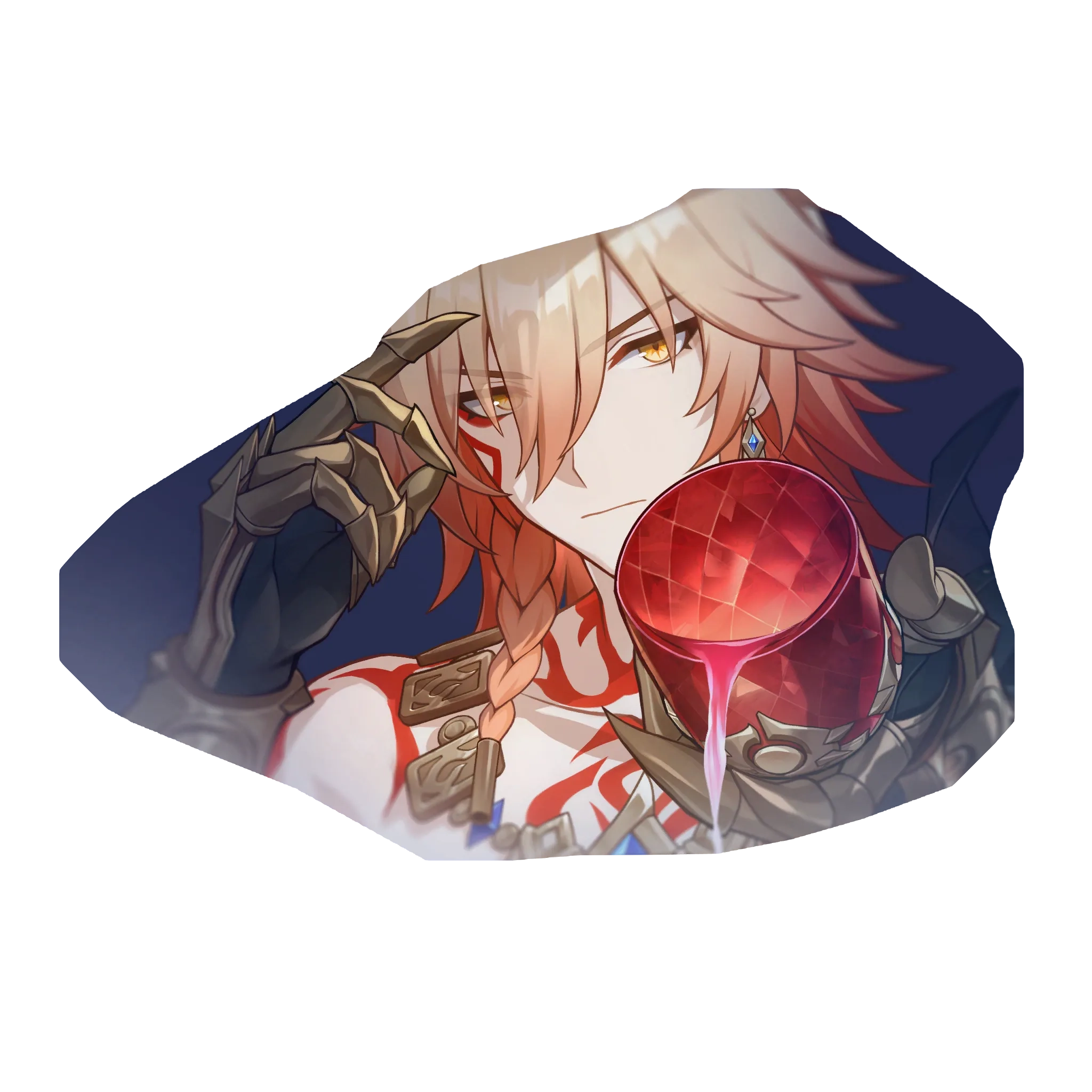 Midei - Honkai: Star Rail - HoYoWiki