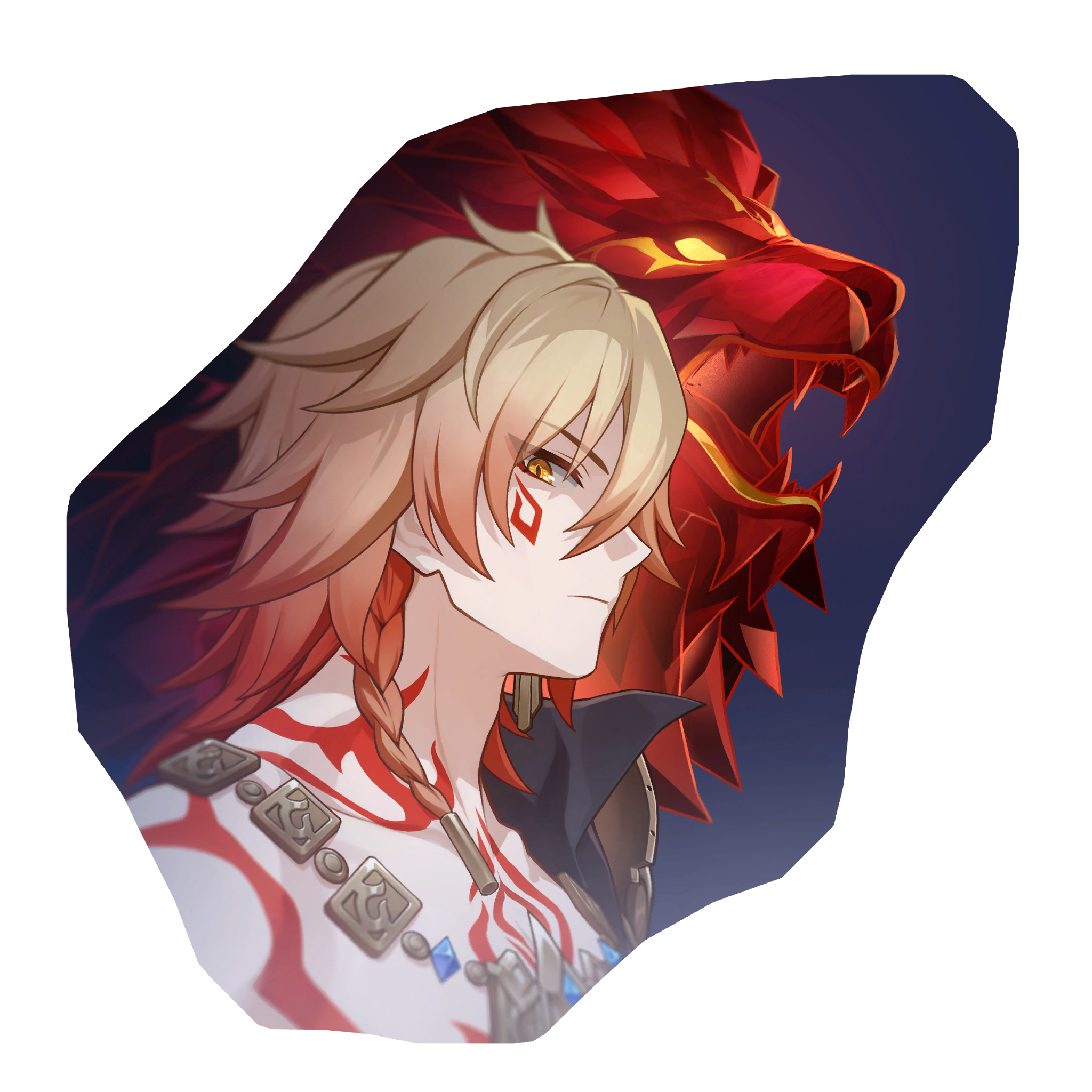 Mydei - Honkai: Star Rail - HoYoWiki