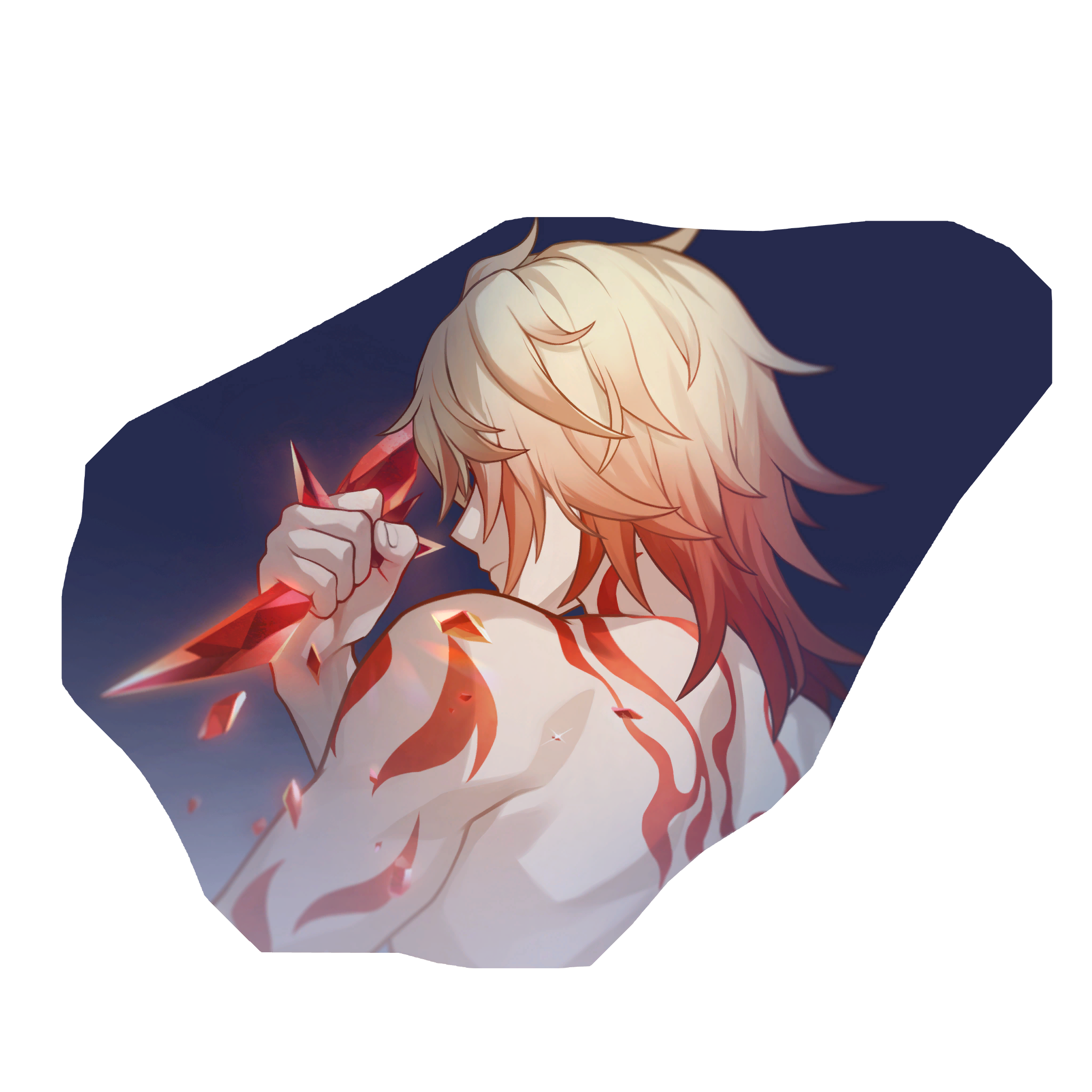 Mydei - Honkai: Star Rail - HoYoWiki