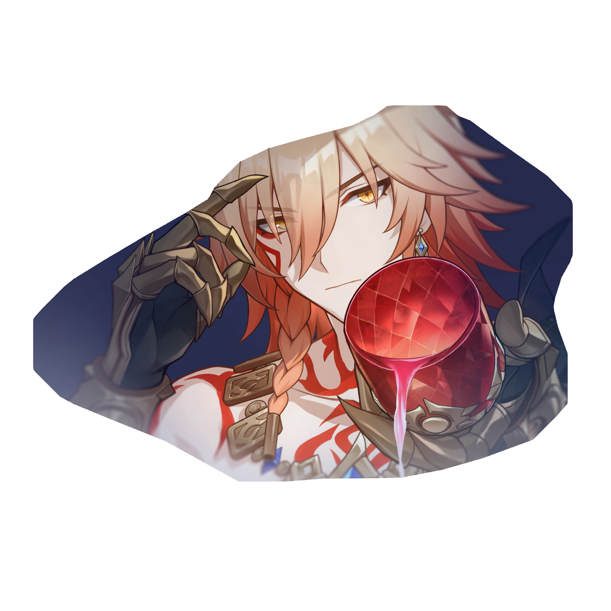 Mydei - Honkai: Star Rail - HoYoWiki