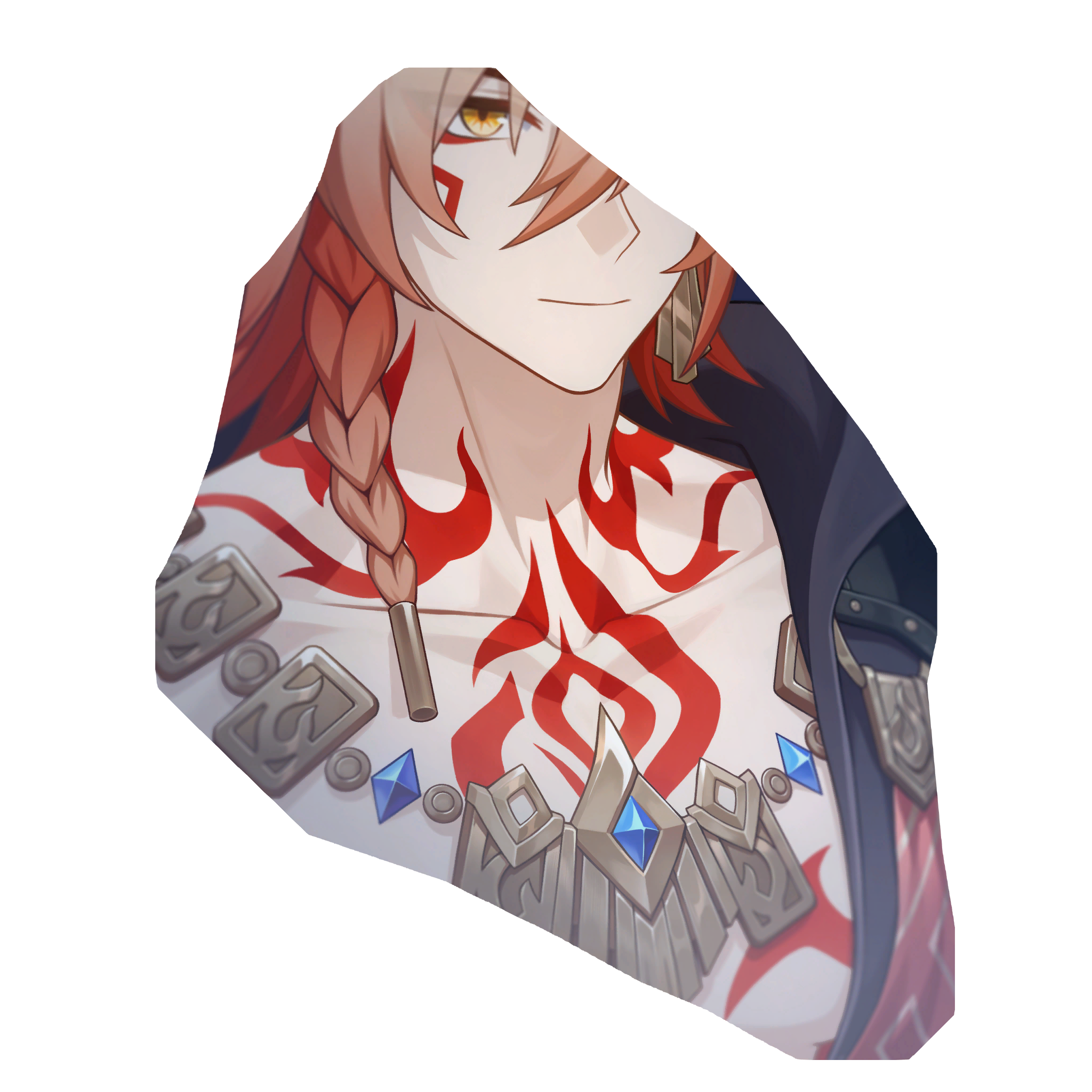 Mydei - Honkai: Star Rail - HoYoWiki