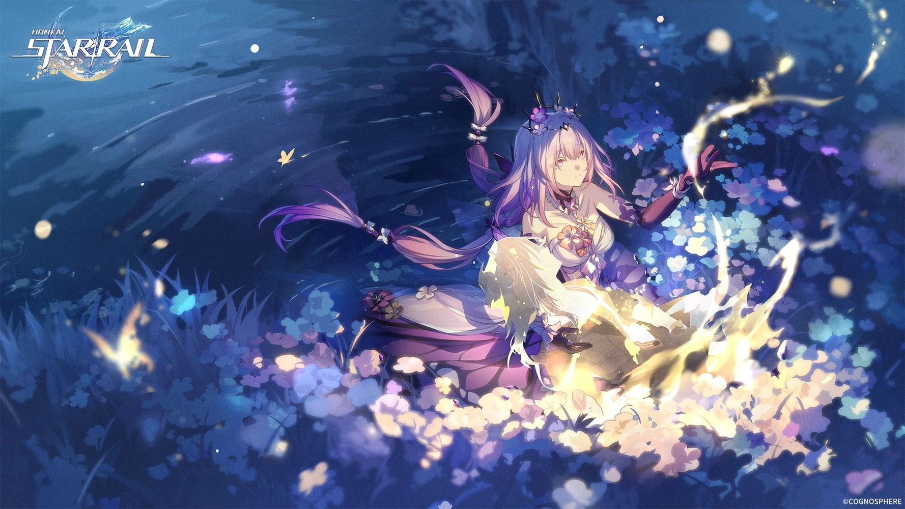 Castorice - Honkai: Star Rail - HoYoWiki