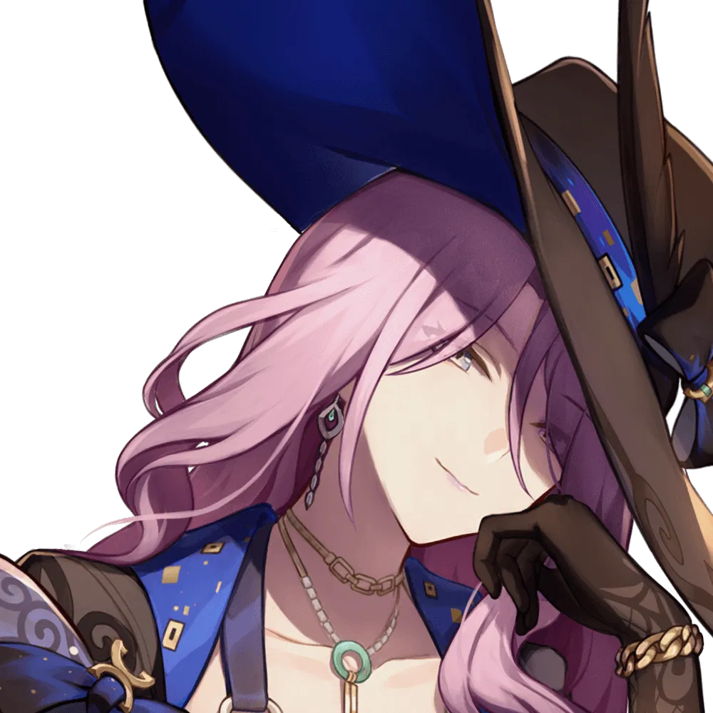 Lady Bonajade Handbook - Honkai: Star Rail - HoYoWiki