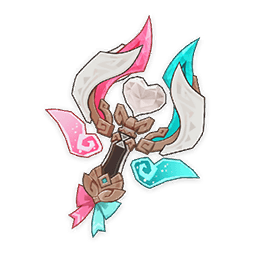 Vivid Notions - Genshin Impact - HoYoWiki