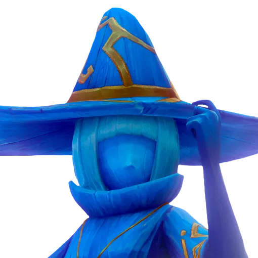 Barbeloth - Genshin Impact - HoYoWiki