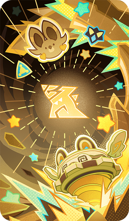 Night Realm's Gift: Heart of Unity - Genshin Impact - HoYoWiki