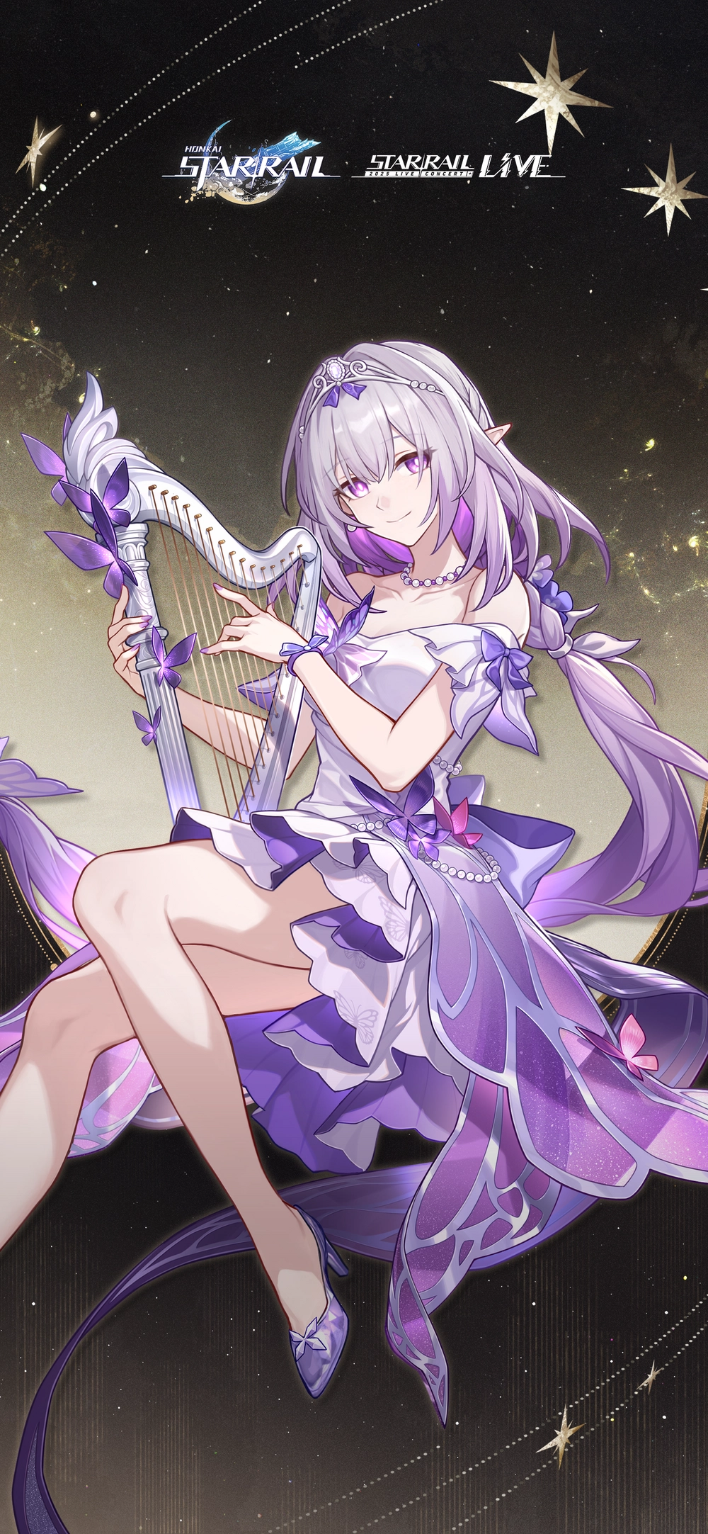 Castorice - Honkai: Star Rail - HoYoWiki