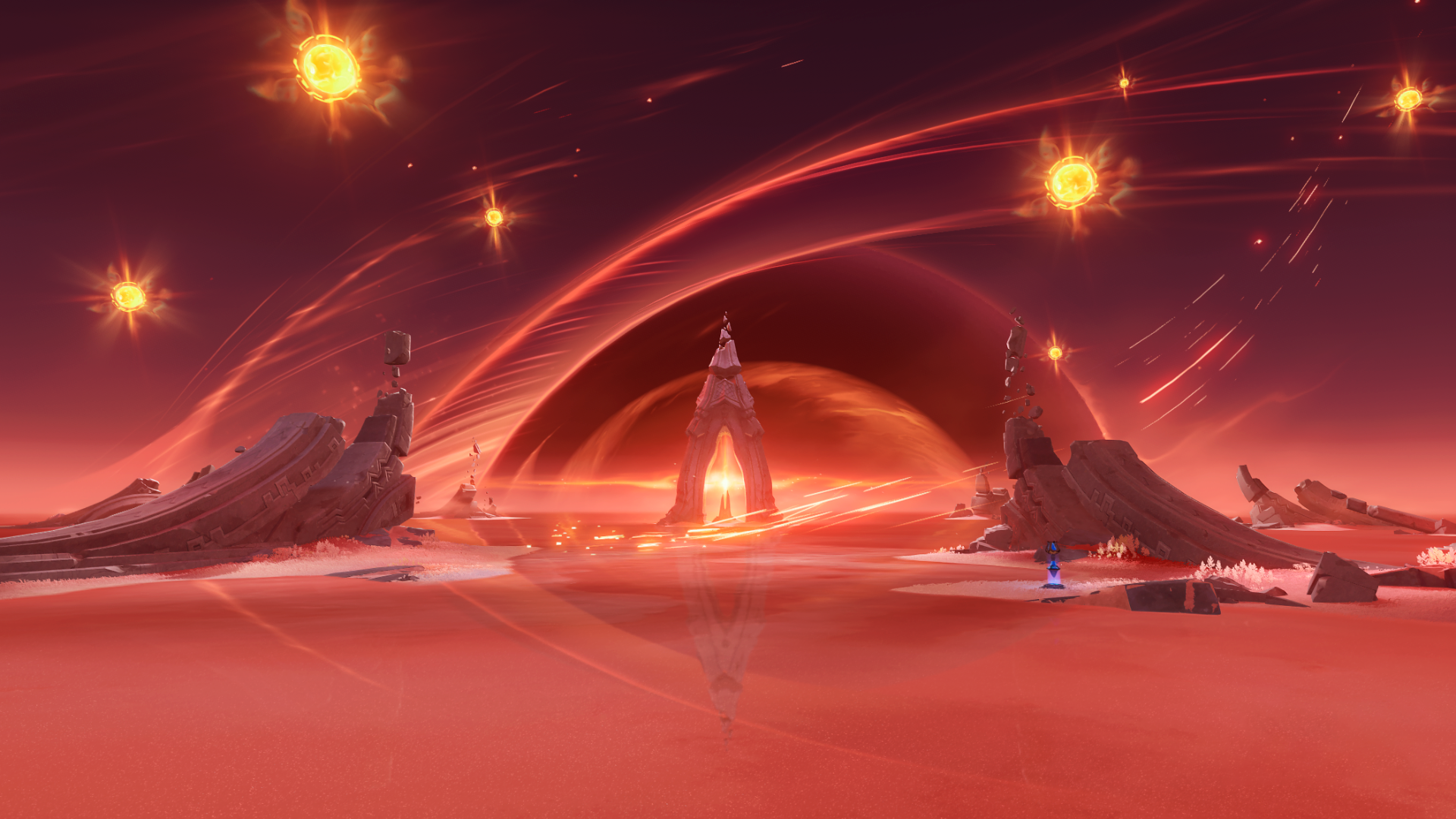 Natlan - Genshin Impact - HoYoWiki