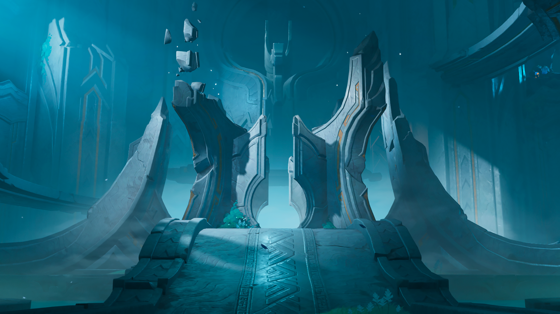 Natlan - Genshin Impact - HoYoWiki