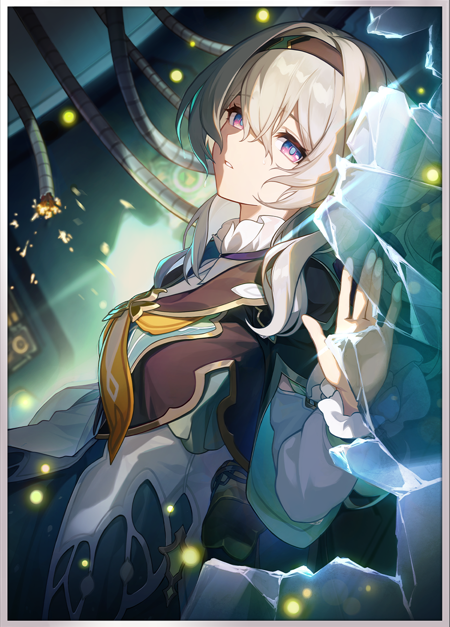 Firefly - Honkai: Star Rail - HoYoWiki