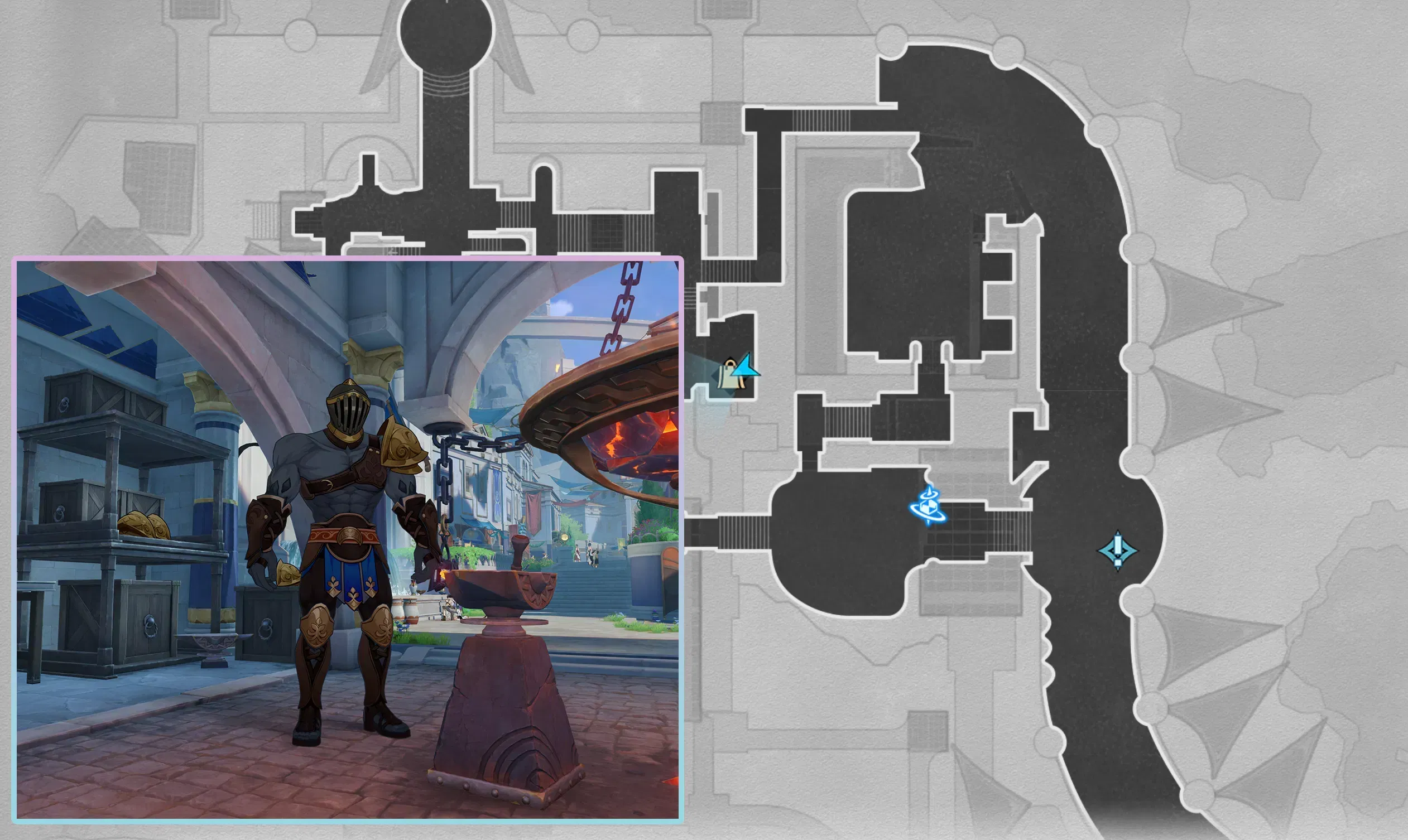 Chartonus - Honkai: Star Rail - HoYoWiki