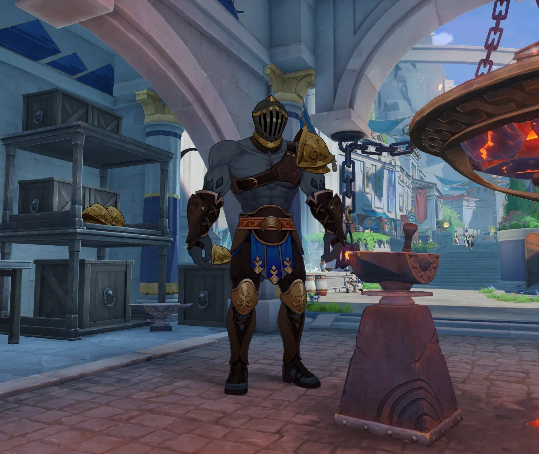 Chartonus - Honkai: Star Rail - HoYoWiki