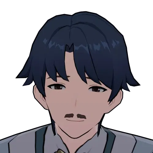 Pengemis Utara - Honkai: Star Rail - HoYoWiki