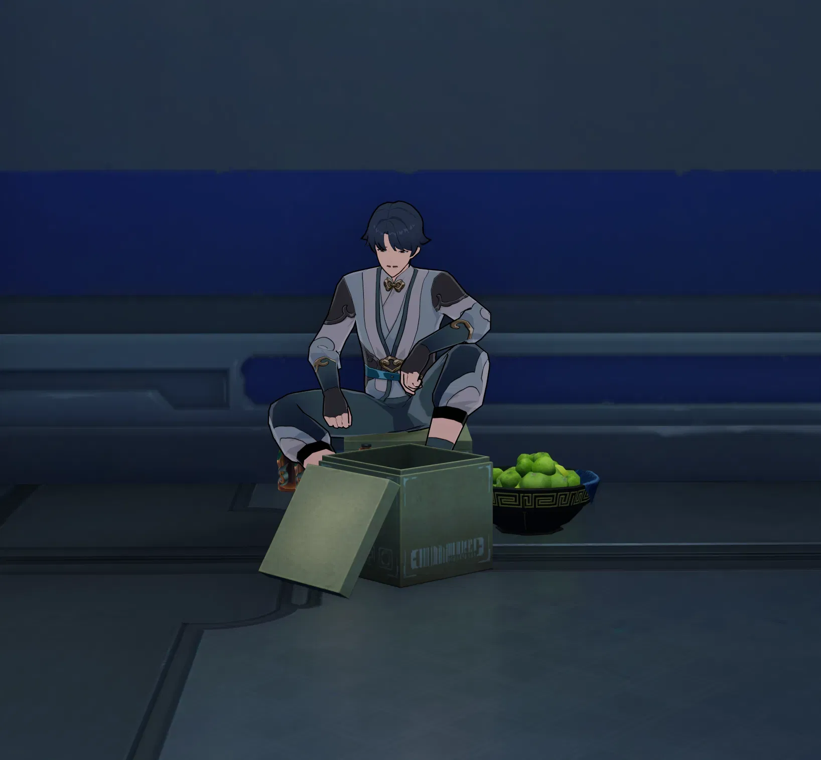 Pengemis Utara - Honkai: Star Rail - HoYoWiki