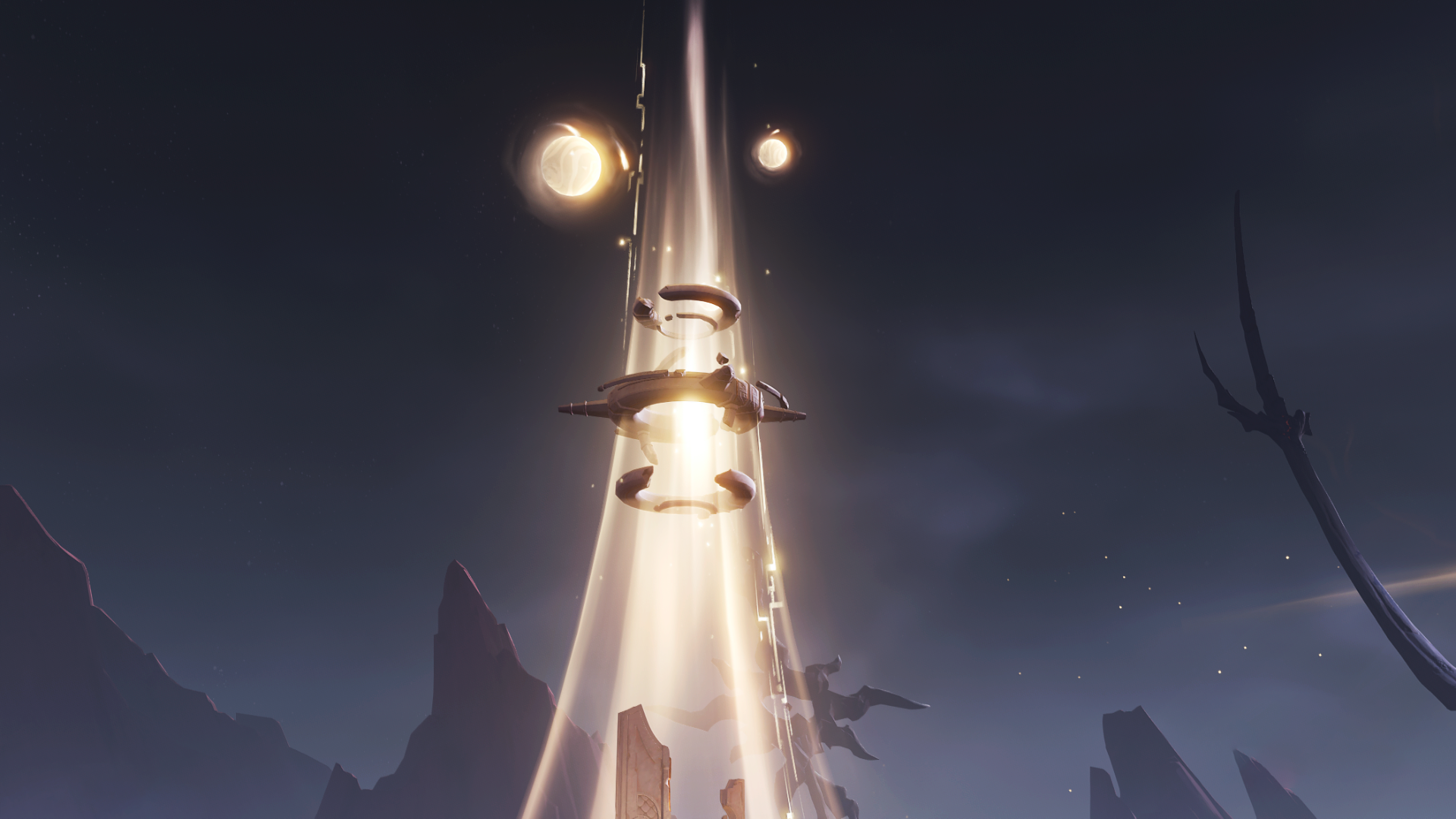 Moon Goddesses - Genshin Impact - HoYoWiki