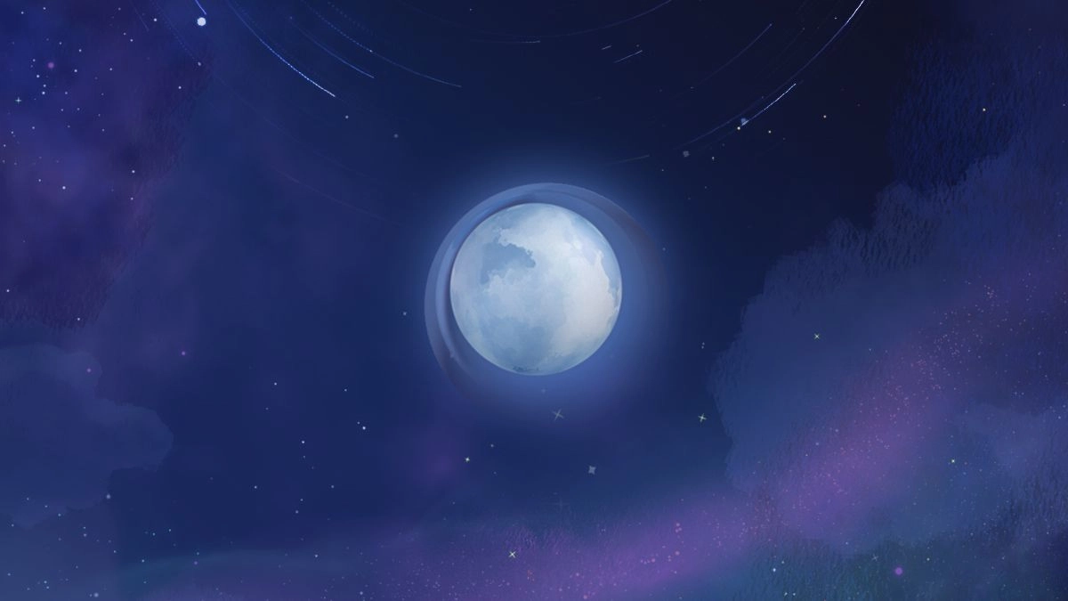 Moon Goddesses - Genshin Impact - HoYoWiki