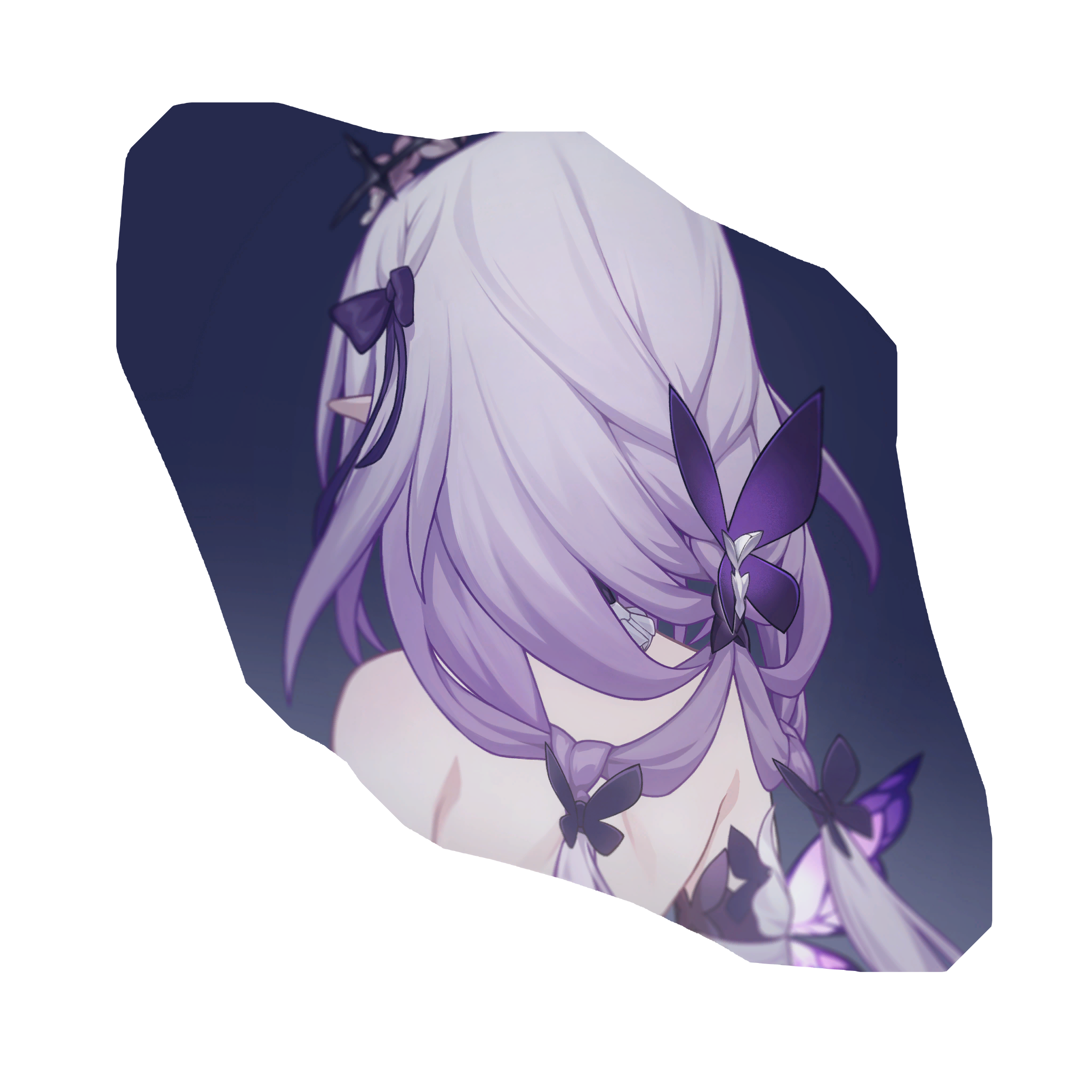 Castorice - Honkai: Star Rail - HoYoWiki