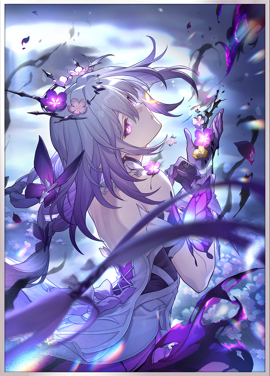 Des adieux encore plus beaux - Honkai : Star Rail - HoYoWiki