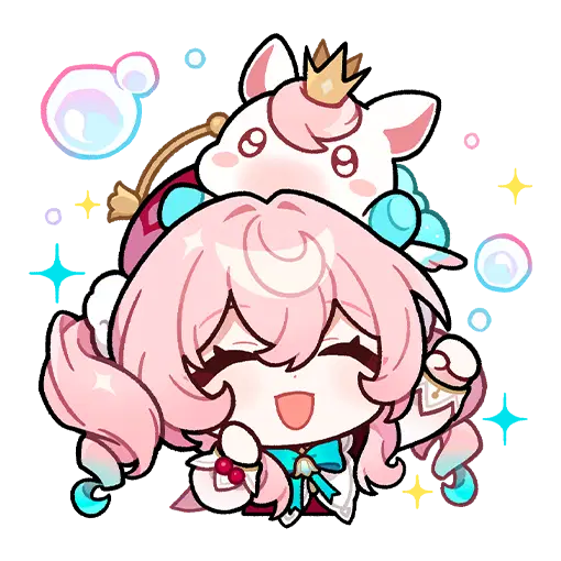 Hyacine - Honkai: Star Rail - HoYoWiki