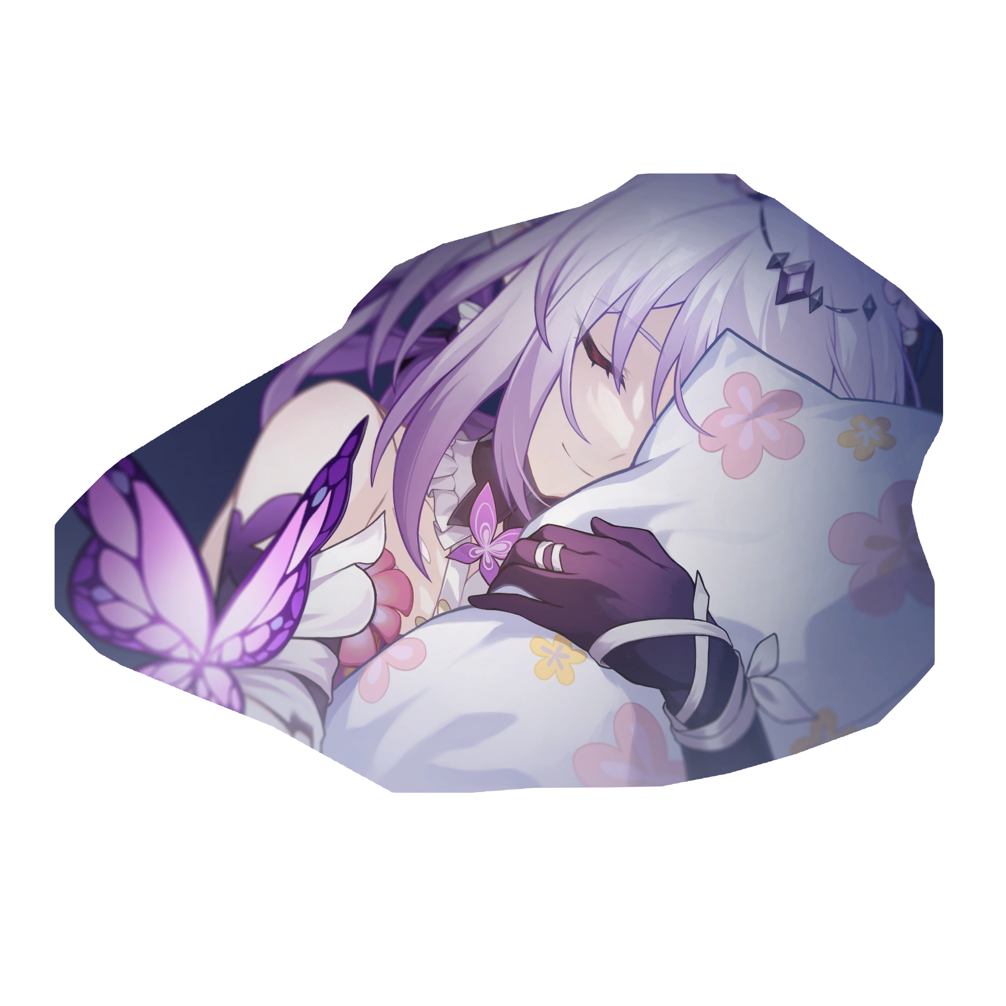 Castorice - Honkai: Star Rail - HoYoWiki
