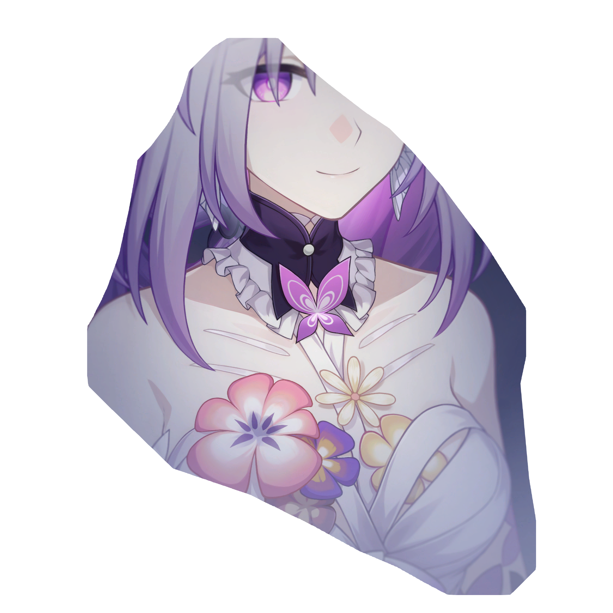 Castorice - Honkai: Star Rail - HoYoWiki