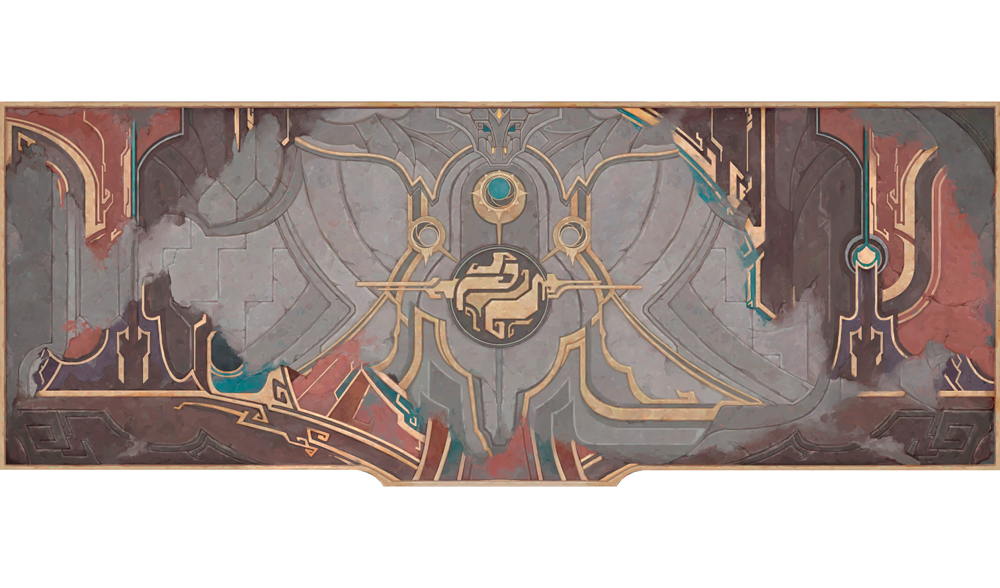 Ochkanatlan - Genshin Impact - HoYoWiki