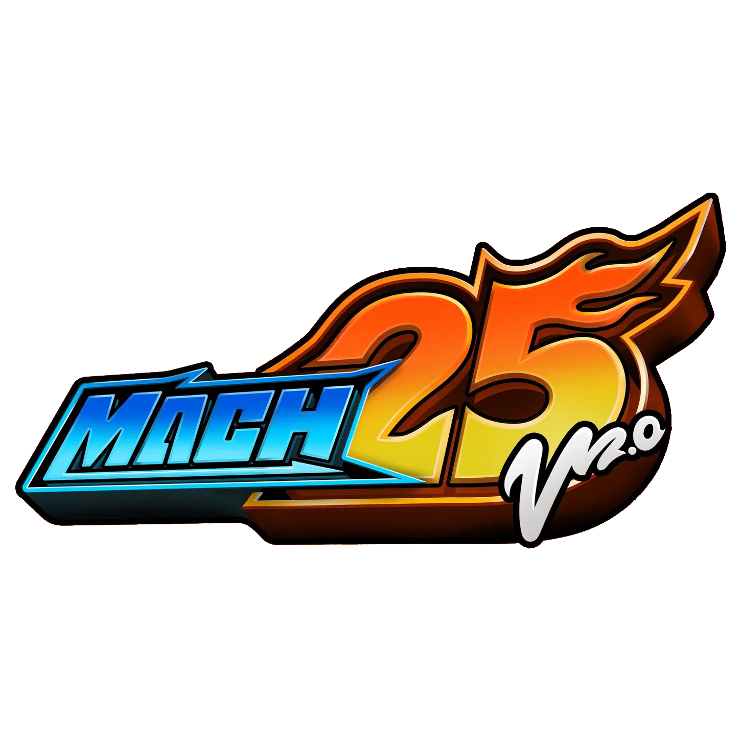 Mach 25 - Zenless Zone Zero - HoYoWiki