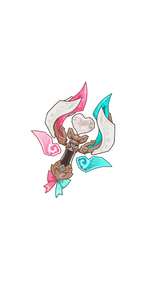 Vivid Notions - Genshin Impact - HoYoWiki