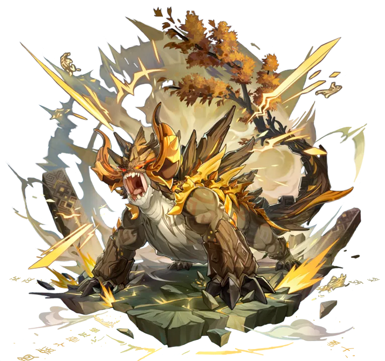 Azhdaha - Genshin Impact - HoYoWiki