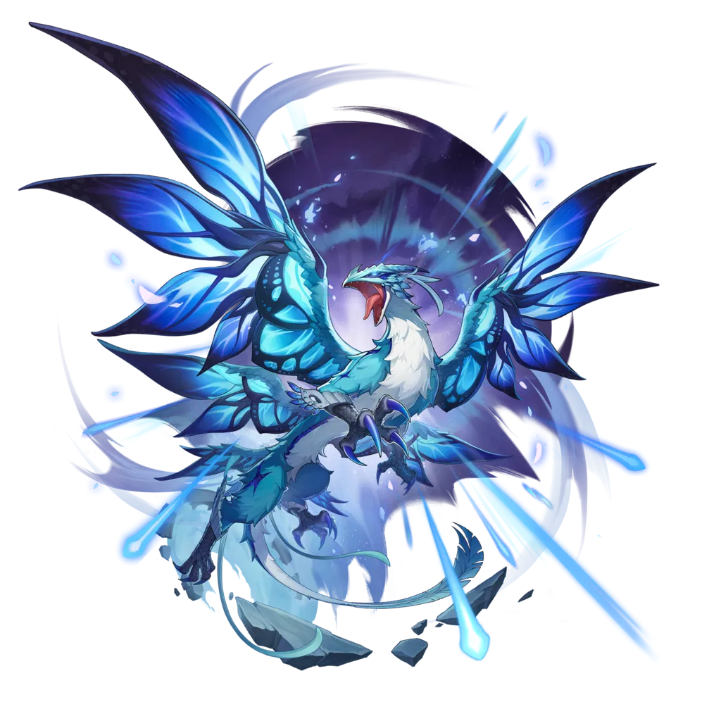 Stormterror - Genshin Impact - HoYoWiki