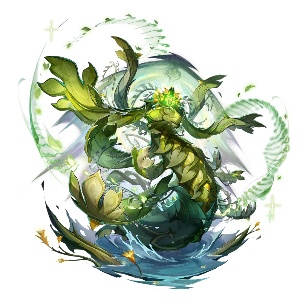 Guardian of Apep's Oasis - Genshin Impact - HoYoWiki