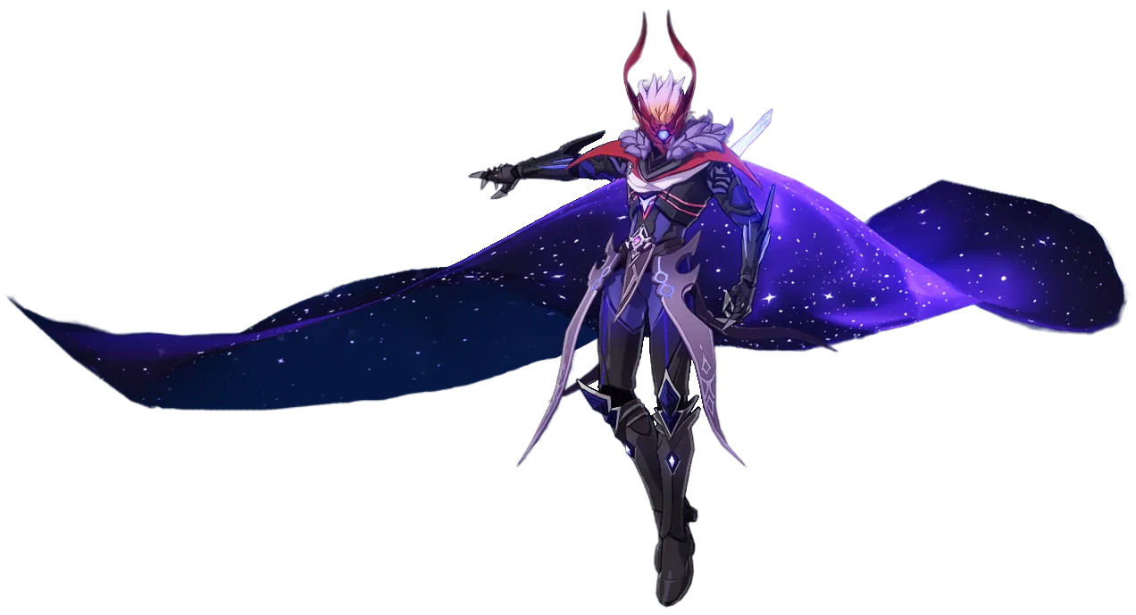 Childe - Genshin Impact - HoYoWiki