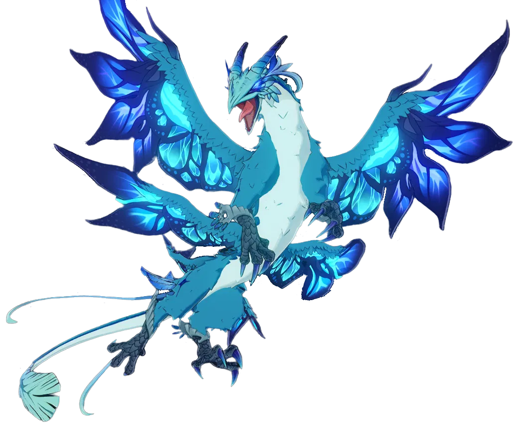 Stormterror - Genshin Impact - HoYoWiki