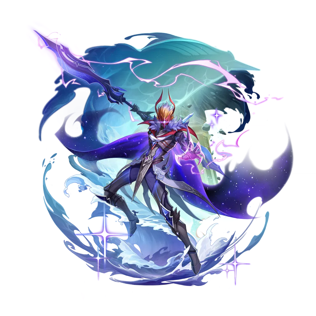 Childe - Genshin Impact - HoYoWiki