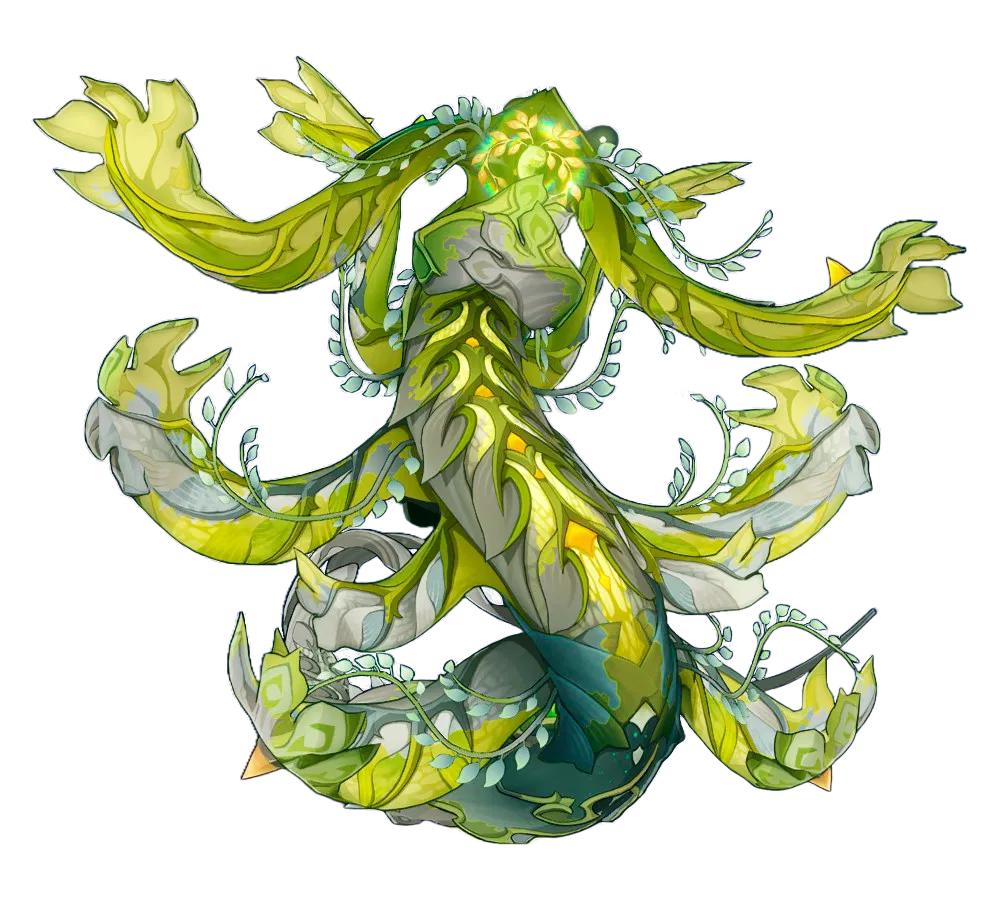 Guardian of Apep's Oasis - Genshin Impact - HoYoWiki