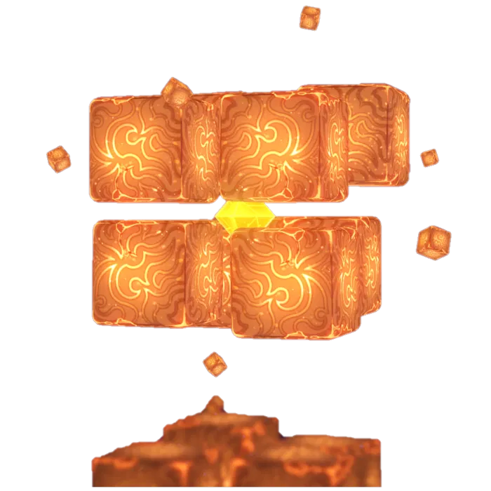 Pyro Hypostasis - Genshin Impact - HoYoWiki