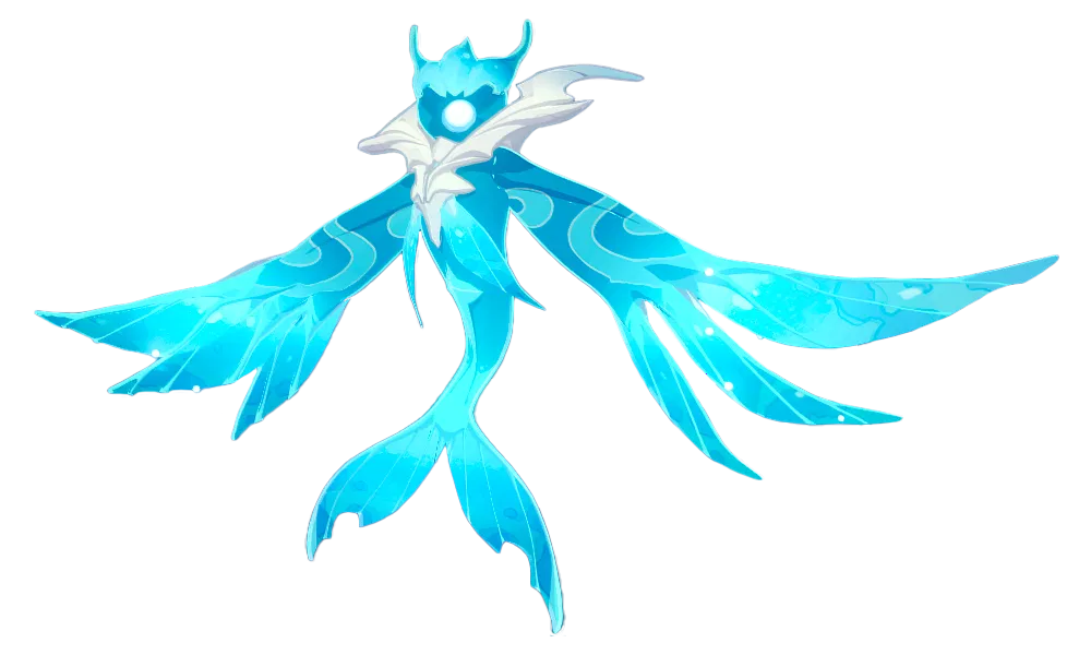 Oceanid - Genshin Impact - HoYoWiki