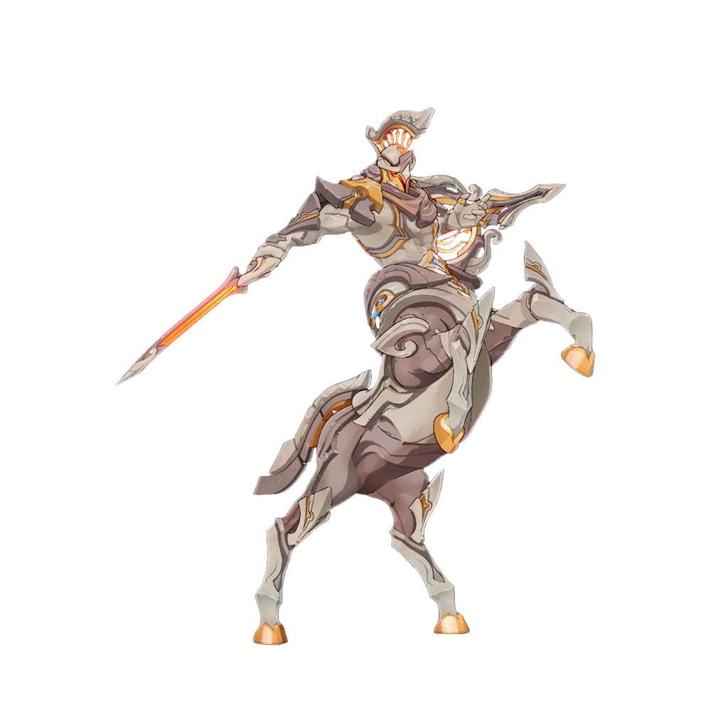 Legatus Golem - Genshin Impact - HoYoWiki