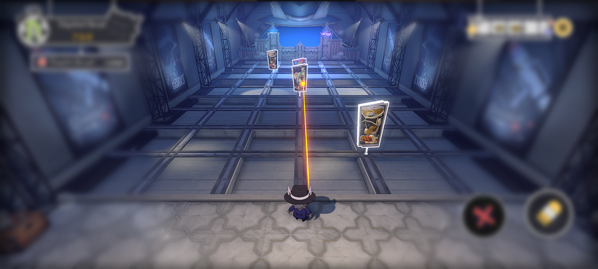 ภาคเสริมของ "เจ้าหนูนาฬิกา": สงคราม Hanu 1 - Honkai: Star Rail - HoYoWiki