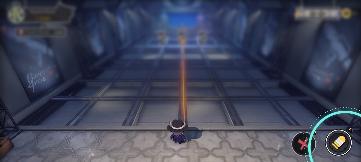 ภาคเสริมของ "เจ้าหนูนาฬิกา": สงคราม Hanu 1 - Honkai: Star Rail - HoYoWiki