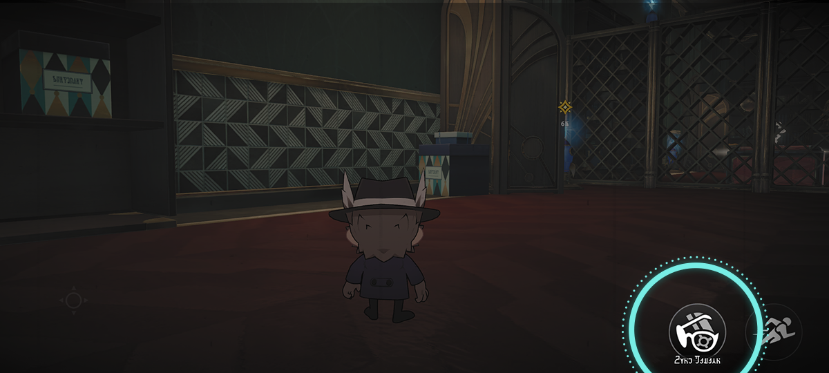 ปฏิบัติการของลูกพี่ Hanu 1 - Honkai: Star Rail - HoYoWiki