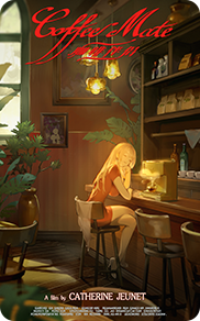 Coffee Mate - Zenless Zone Zero - HoYoWiki