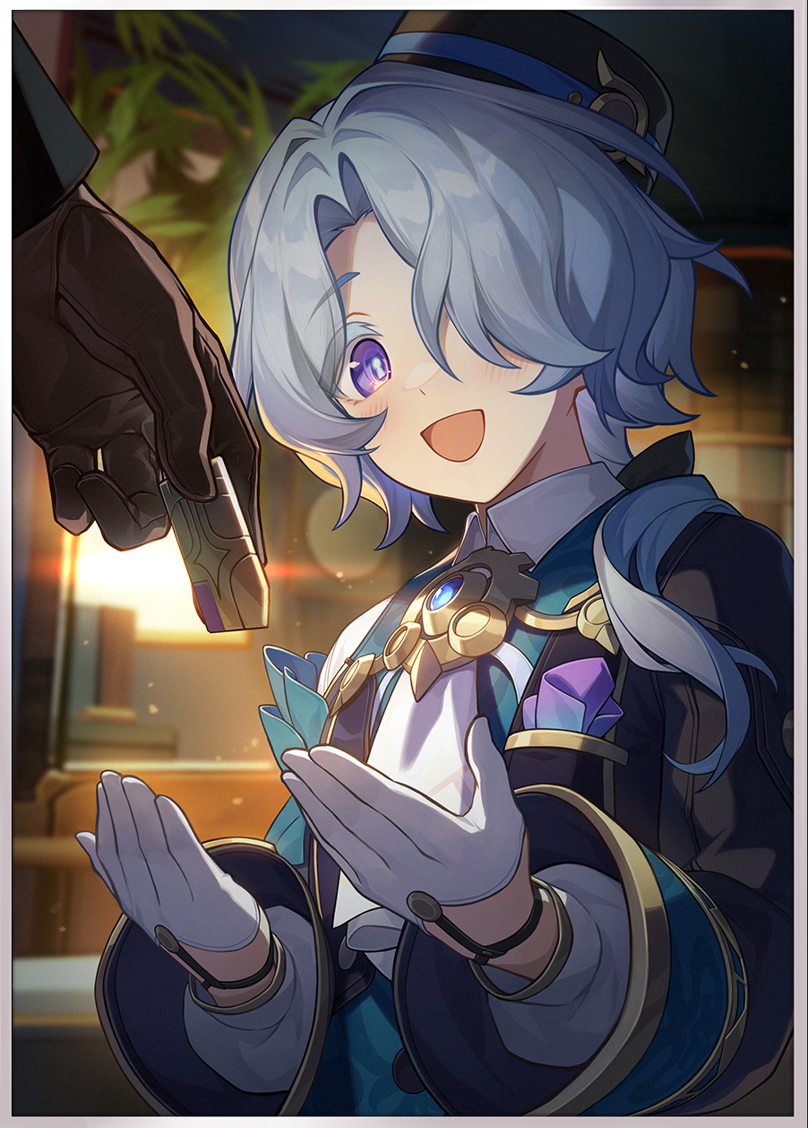 Misha - Honkai: Star Rail - HoYoWiki