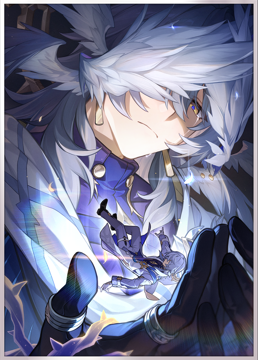 Sunday - Honkai: Star Rail - HoYoWiki