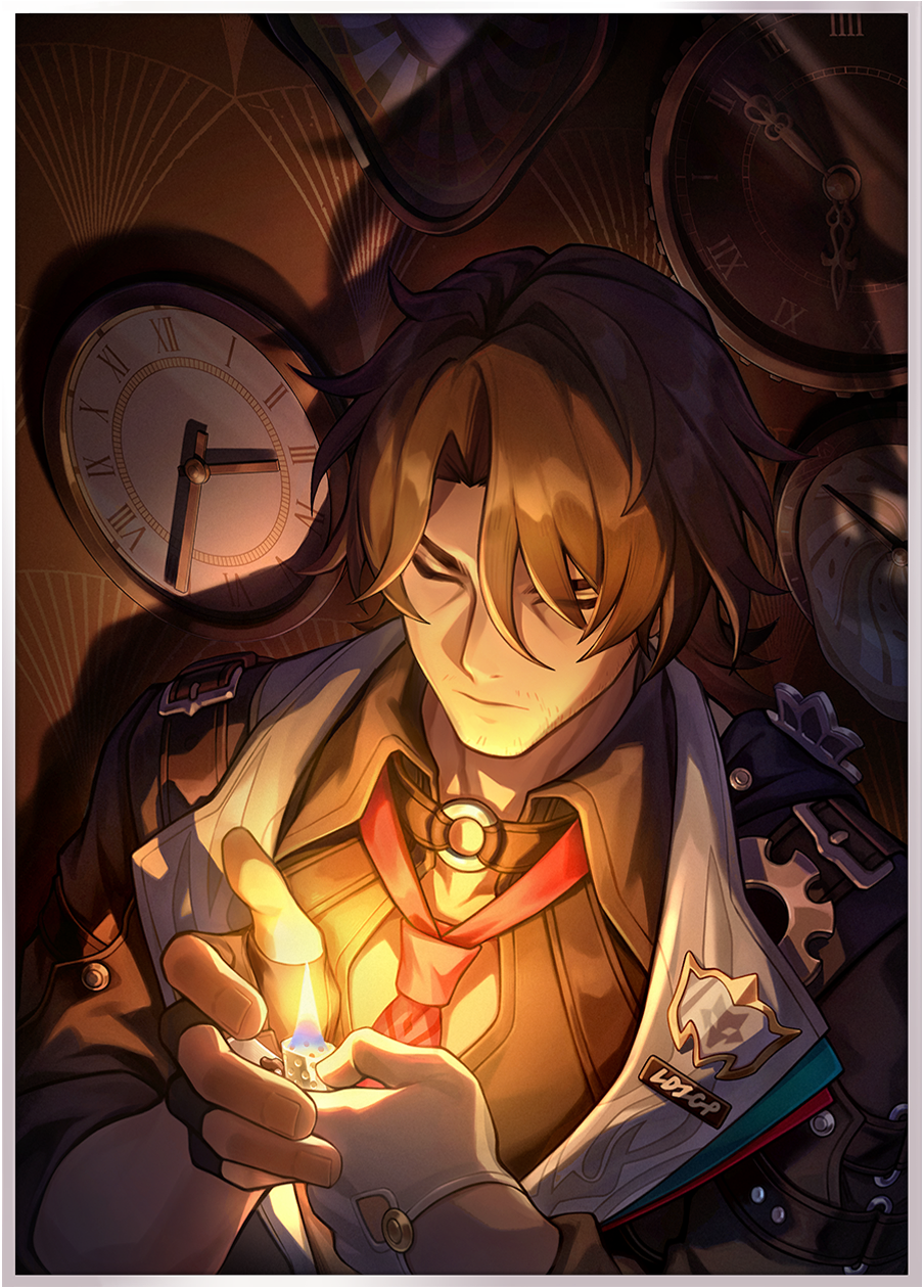 Gallagher - Honkai: Star Rail - HoYoWiki