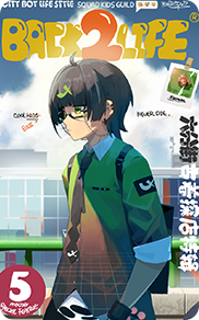 Back 2 Life - Zenless Zone Zero - HoYoWiki