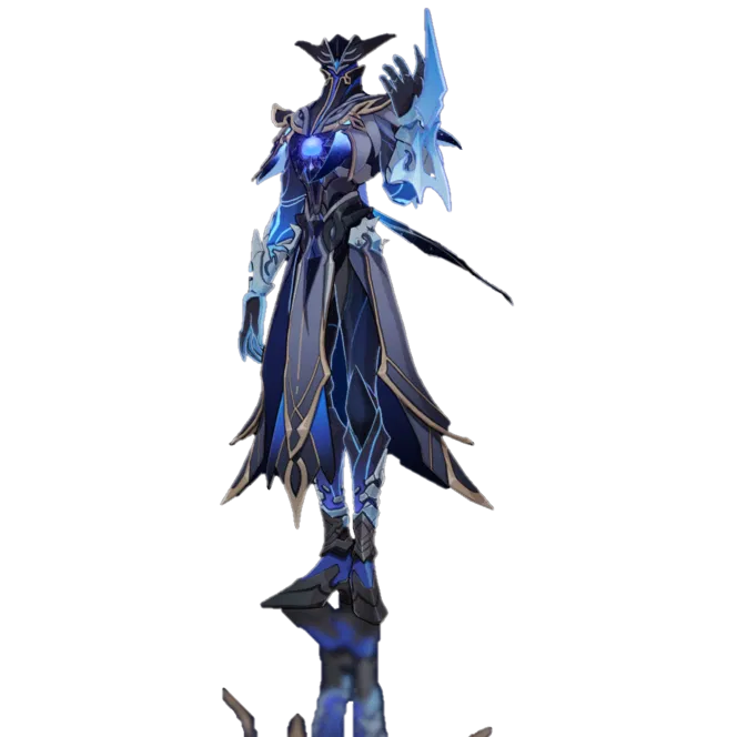 Abyss Herald: Wicked Torrents - Genshin Impact - HoYoWiki