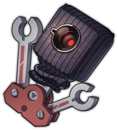 Hijacking Robot - Honkai: Star Rail - HoYoWiki