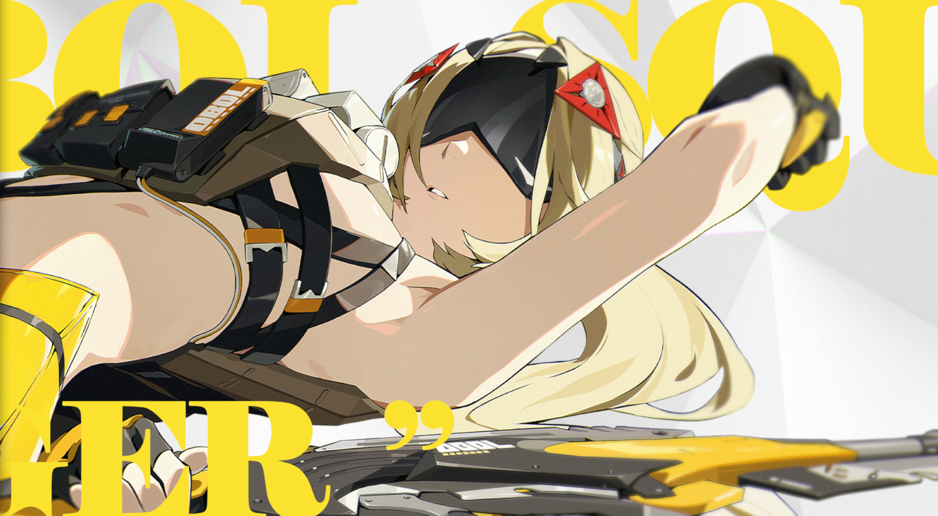 Trigger - Zenless Zone Zero - HoYoWiki