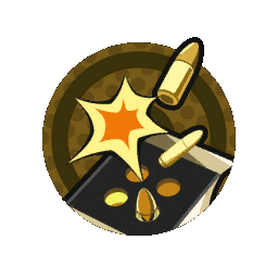 Explosive Bullets - Zenless Zone Zero - HoYoWiki